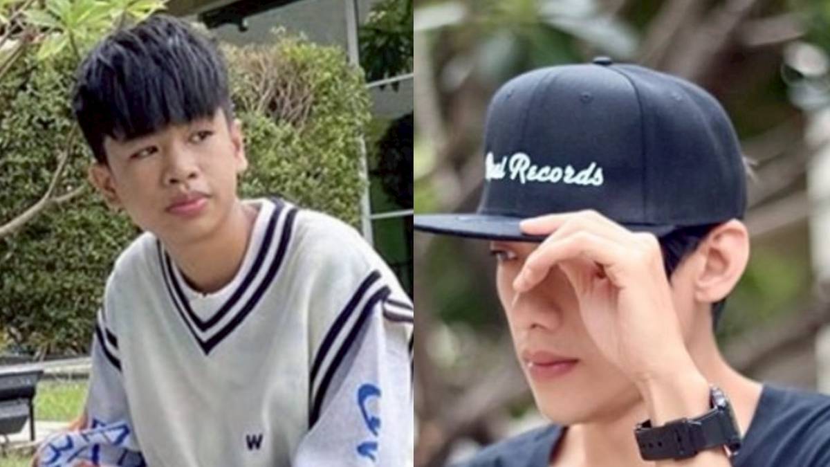 วิจารณ์เดือด! แรปเปอร์ "P9D" โผล่คอมเมนต์โพสต์ "SPRITE" | WeR NEWS ...