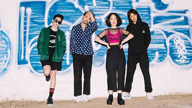 韓國樂團ADOY三度來台！ 7月開唱「2組超狂嘉賓」太驚喜 | TVBS | LINE TODAY