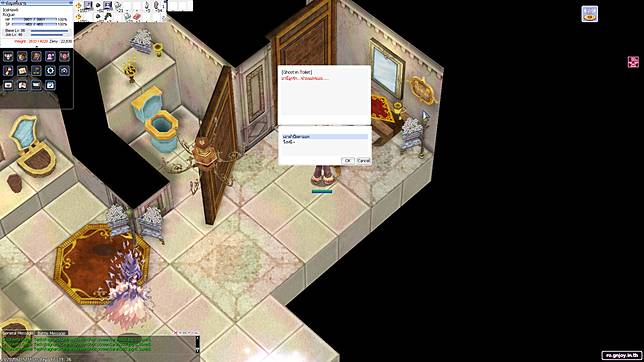 Ragnarok Online Gravity วิธีทำเควสลงดัน Brasilis | GameFever TH | LINE TODAY