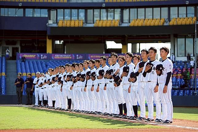 U23》擺脫過去纏鬥打法 日本監督：未來非改變不行 | TSNA | LINE TODAY