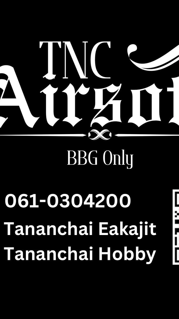 TN(H)C_AIRSOFT ชมรมคนรักบีบีกัน