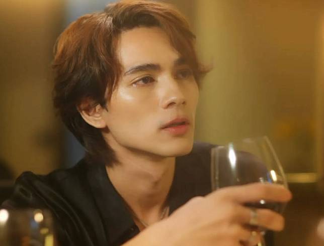 แน็ก ชาลี เปลี่ยนลุค เป็นพระเอก Mv เพลงให้ เนเน่ Wer News Line
