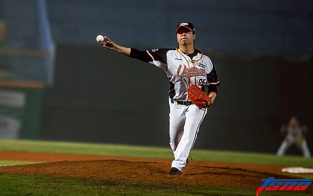 8下反攻 統一逆轉Lamigo | TSNA | LINE TODAY