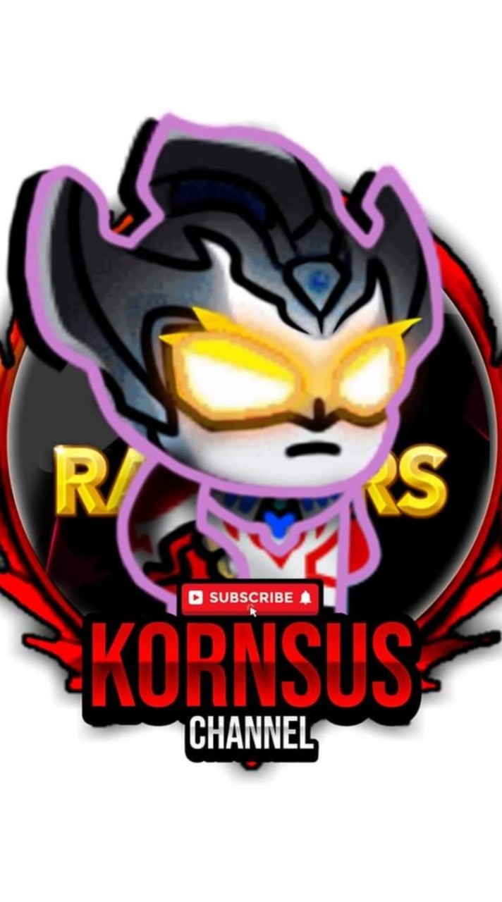 LINE Rangers By.KORNSUS🔥