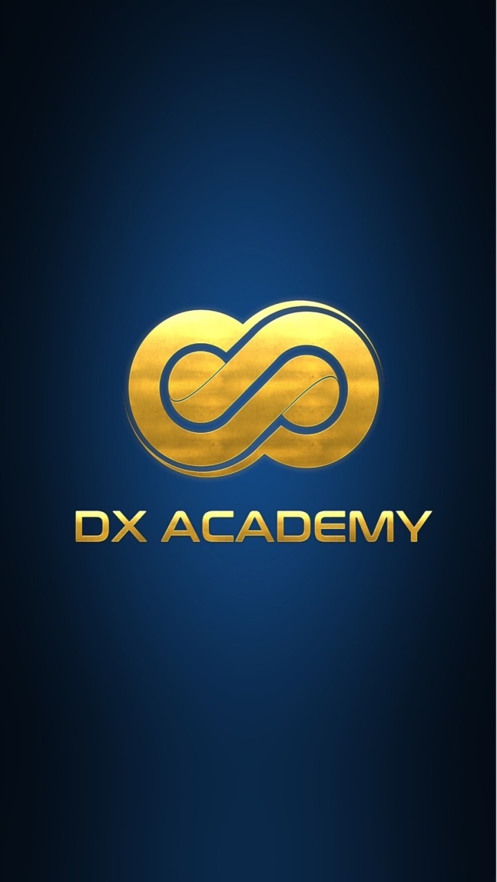 ห้องหาความรู้กับ DX Academy