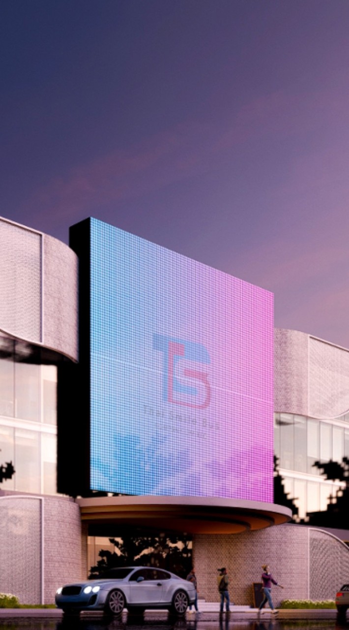 TSB HR Communications