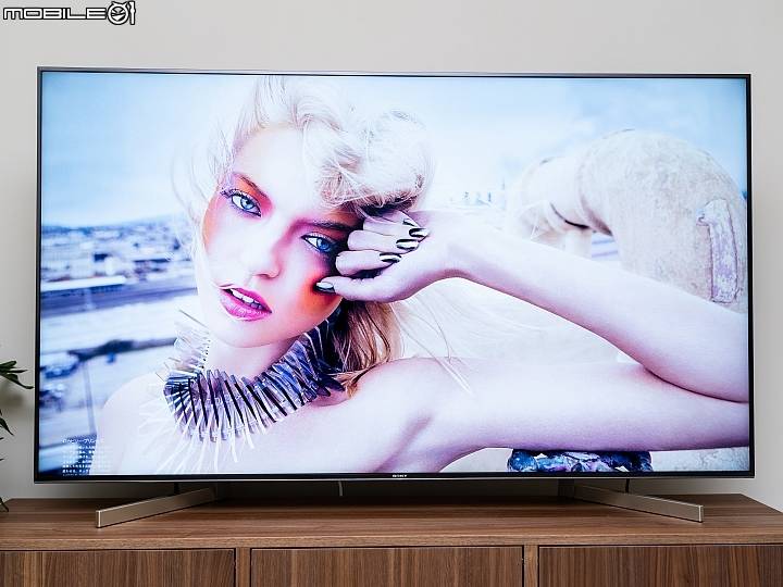 Sony BRAVIA KD-65X9000F 4K HDR TV 極致電視體驗 | Mobile01 | LINE TODAY