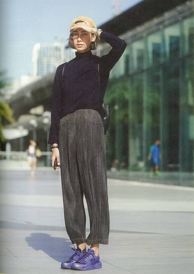 CHEEZE STREET STYLE MOMENTS OF 2015 | Cheeze Looker | LINE TODAY