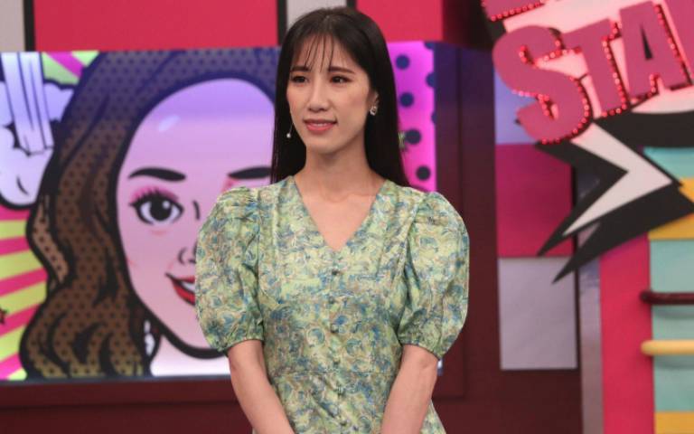 Apple苦勸也沒用 黃喬歆曝切不斷前任有原因 | Styletc | LINE TODAY