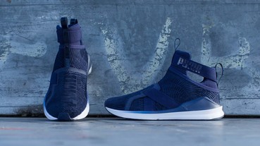 官方新聞 / Kylie Jenner 形象演繹 PUMA Fierce Strap Flocking 全新女性訓練鞋款登場 | LINE購物