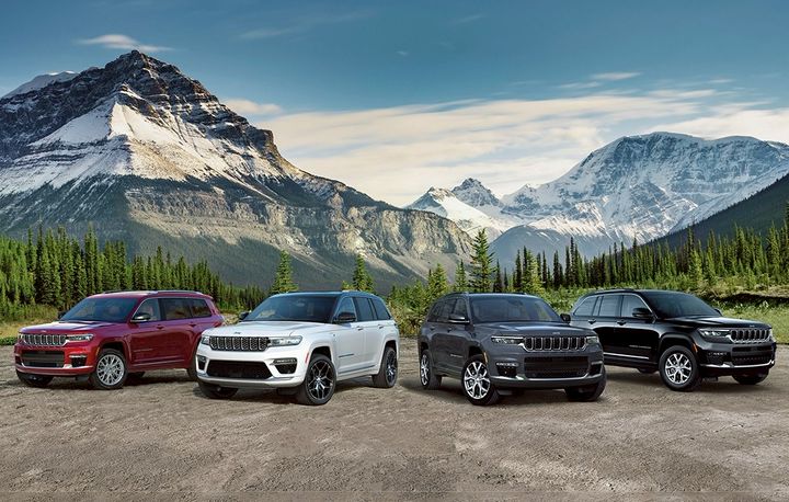 Jeep Japan/ジープ ジャパン | LINE Official Account