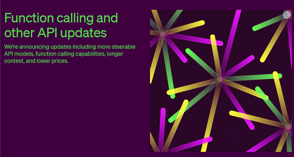 OpenAI 推出 GPT-3.5-turbo 和 GPT-4 新模型版本，並調降 API 的價格 | LINE購物