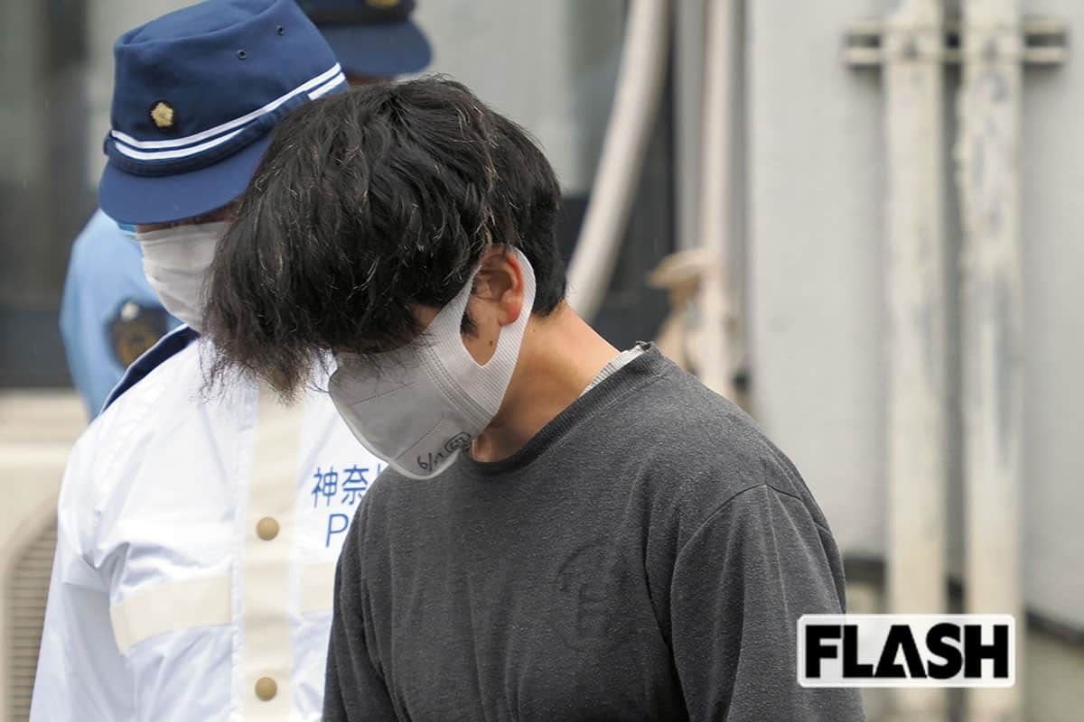 【横浜・女子大生刺殺事件】上原多香子夫妻が愛した元子役少女“路駐トラブル”容疑者に狂わされた人生（smartflash）