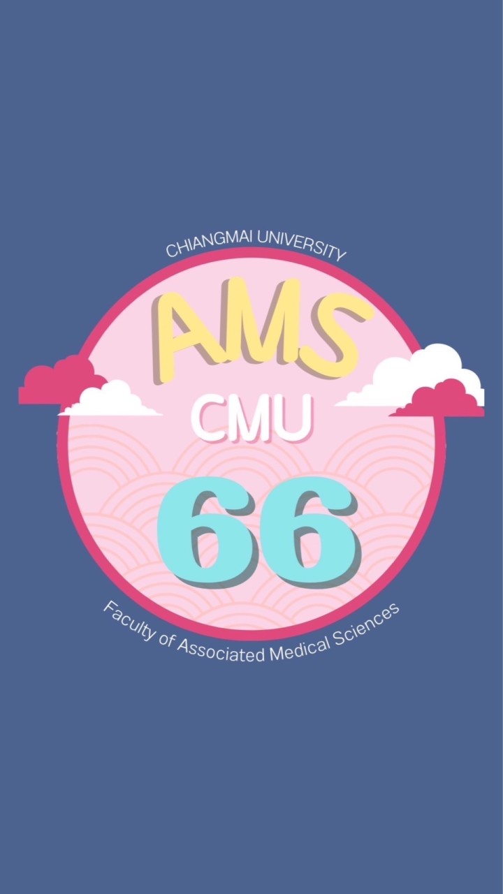 AMS CMU FRESHMEN’ 66