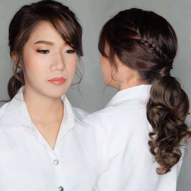 Spiceee.net | ทรงผมรับปริญญาที่น่าทำในปี 2019