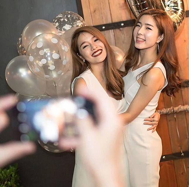 MThai.com - Gossip | ต้นหอม แสดงจุดยืนสนิท จียอน ตอกกลับดราม่าแทน ...