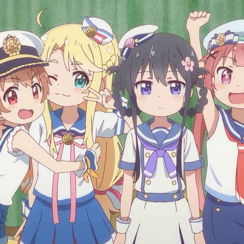 灑糖滿滿超人氣動漫「完全新作」！《天使降臨到我身邊！珍貴的朋友》療癒登場 | Japaholic | LINE TODAY