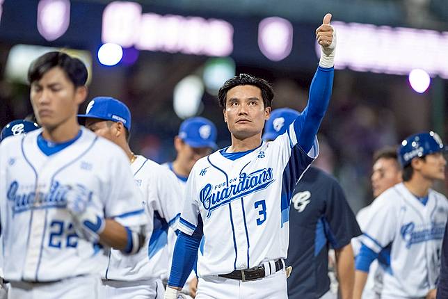 中職東山再起獎從缺 2018年後再度無人獲獎 | TSNA | LINE TODAY