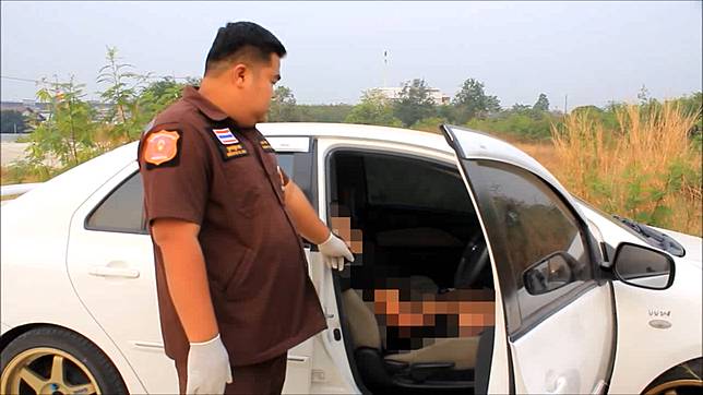 77kaoded | สาวสวยกาญจนบุรี รมควันฆ่าตัวตายคาเก๋ง ในโรงพยาบาลดังนครปฐม