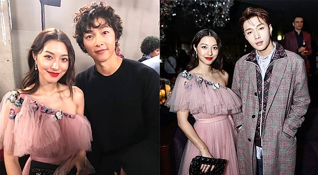 BEC-Tero Radio | ปังเวอร์!! 'มิว นิษฐา' ร่วมชมแฟชั่นโชว์ VALENTINO ที่ ...