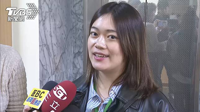 為母報考消防員身高差1.1公分 聲請釋憲 | TVBS | LINE TODAY