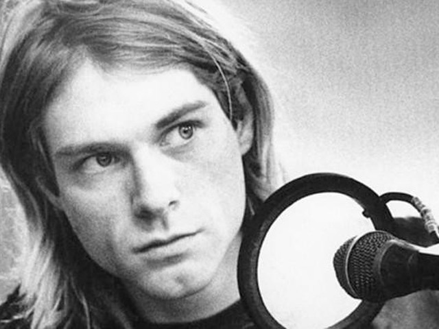 愛したアイテムの数々で綴る、カート・コバーンの軌跡（rolling Stone Japan）