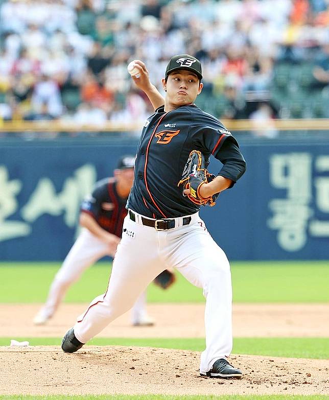 杭州亞運》韓國隊練習賽陣容初窺 郭斌、文棟柱先發對決 | TSNA | LINE TODAY