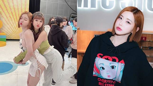 琳妲環抱DJ SODA！「側面裂1線」炸出流量密碼 超香畫面曝 | TVBS | LINE TODAY