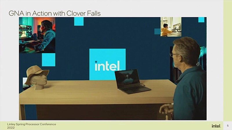 Windowsの顔認証などで利用されているインテルの推論向けコプロセッサー「GNA」 AIプロセッサーの昨今（アスキー）