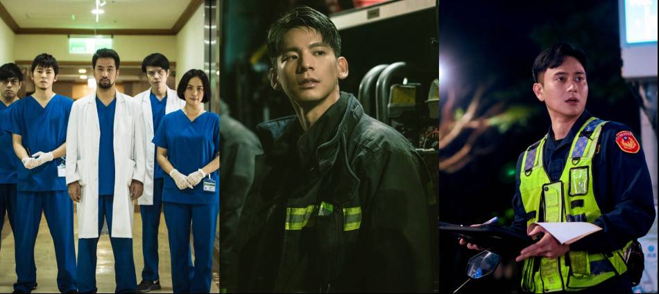 天啊想嫁！網友熱議最容易讓女生心動的十大職業制服 | DailyView 網路溫度計 | LINE TODAY