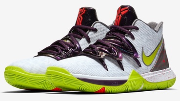 上市速報 / Nike Kyrie 5 ‘Mamba Mentality’ 臺灣販售資訊整理 | LINE購物