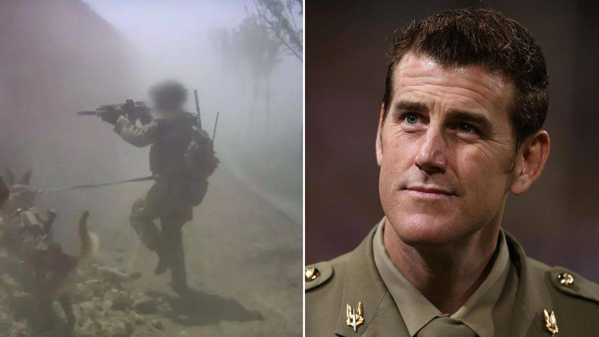 กระชากหน้ากากฮีโร่ทัพออสซี่ ผิดจริงฆ่าชาวอัฟกันเพียบ-สื่อตีแผ่ไม่ผิด | Khaosod | LINE TODAY