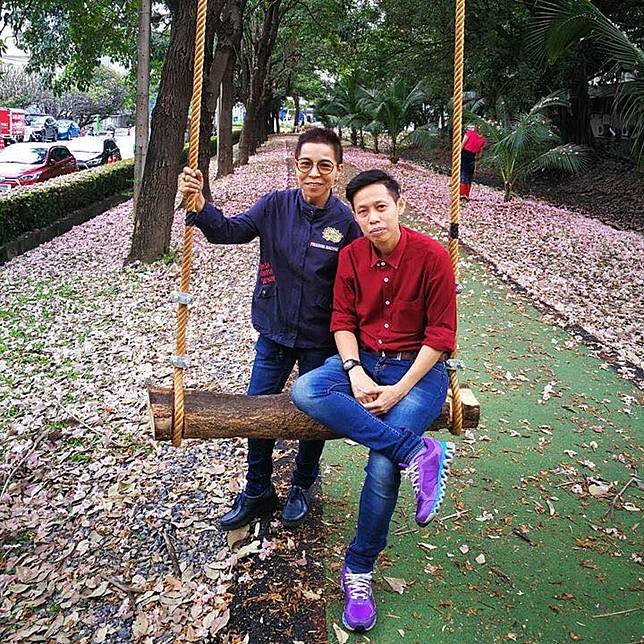 MThai.com | 7 จุดถ่ายภาพ ต้นชมพูพันธุ์ทิพย์ ปี 2562 สายหวานไม่ควรพลาด