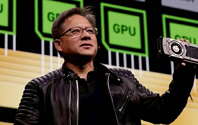 【10/23 快訊 Top 5】黃仁勳對美國最新管制發聲：希望 NVIDIA 仍能跟中國客戶合作！ | TechOrange 科技報橘 | LINE TODAY