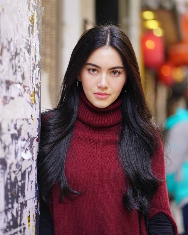 Spiceee.net | ทรงผมฮิตตลอดกาล! 40 ไอเดีย "ผมยาวแสกกลาง" ทำแล้วดูดี ดูแพง หนุ่มๆช๊อบชอบ