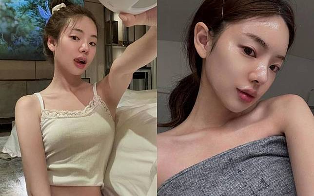 最有感的抗老保養術！『這招』連名模林又立試過都說效果真的無敵好！ | Styletc | LINE TODAY