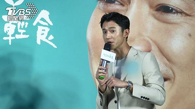 吳慷仁拍戲太累「1月差點失聲」得禁語 不捨舊家好像文山區長？ | TVBS | LINE TODAY