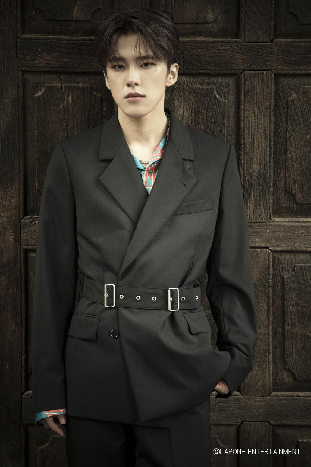 写真集「Progress」発売記念！JO1×11媒体 連動インタビュー【河野純喜】（Ray web）