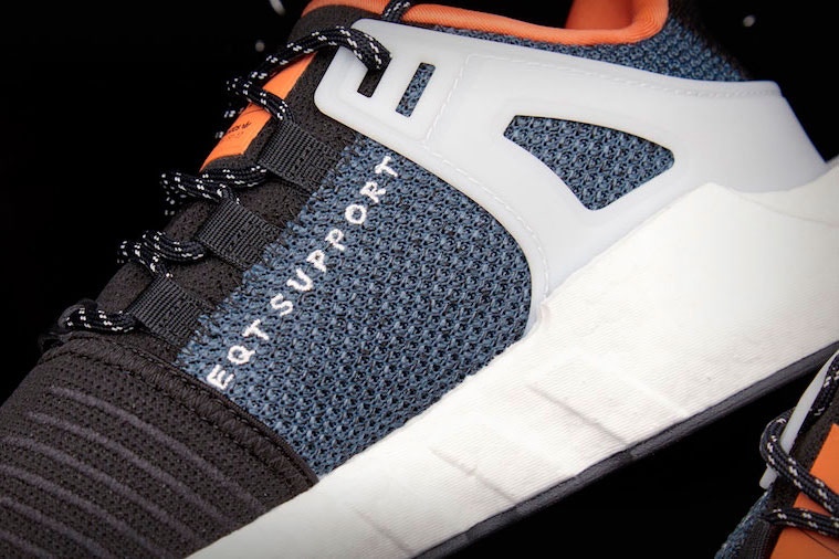 adidas Originals EQT Support 93/17 全新「Welding Pack」別注系列 - LINE購物