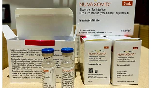 Novavax XBB疫苗來不及供貨！多家醫院19日後暫停預約接種 | 太報 | LINE TODAY