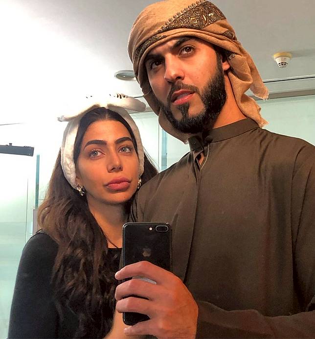 MThai.com | จำได้มั้ย Omar Borkan Al Gala หนุ่มที่ถูกเนรเทศเพราะหล่อ ...