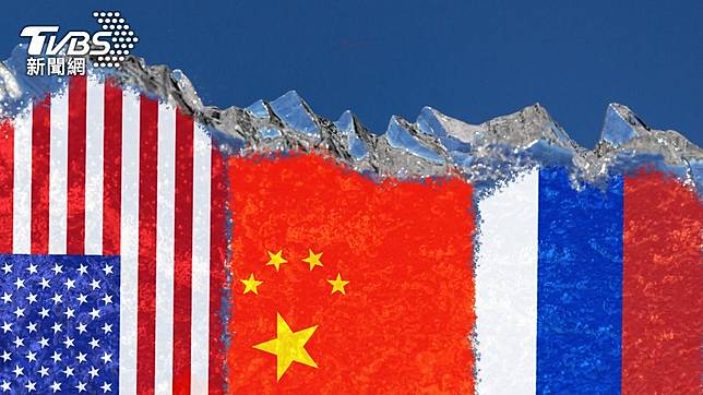 防止中俄獨占北極 美國務院宣布新設「北極大使」抗衡 | TVBS | LINE TODAY