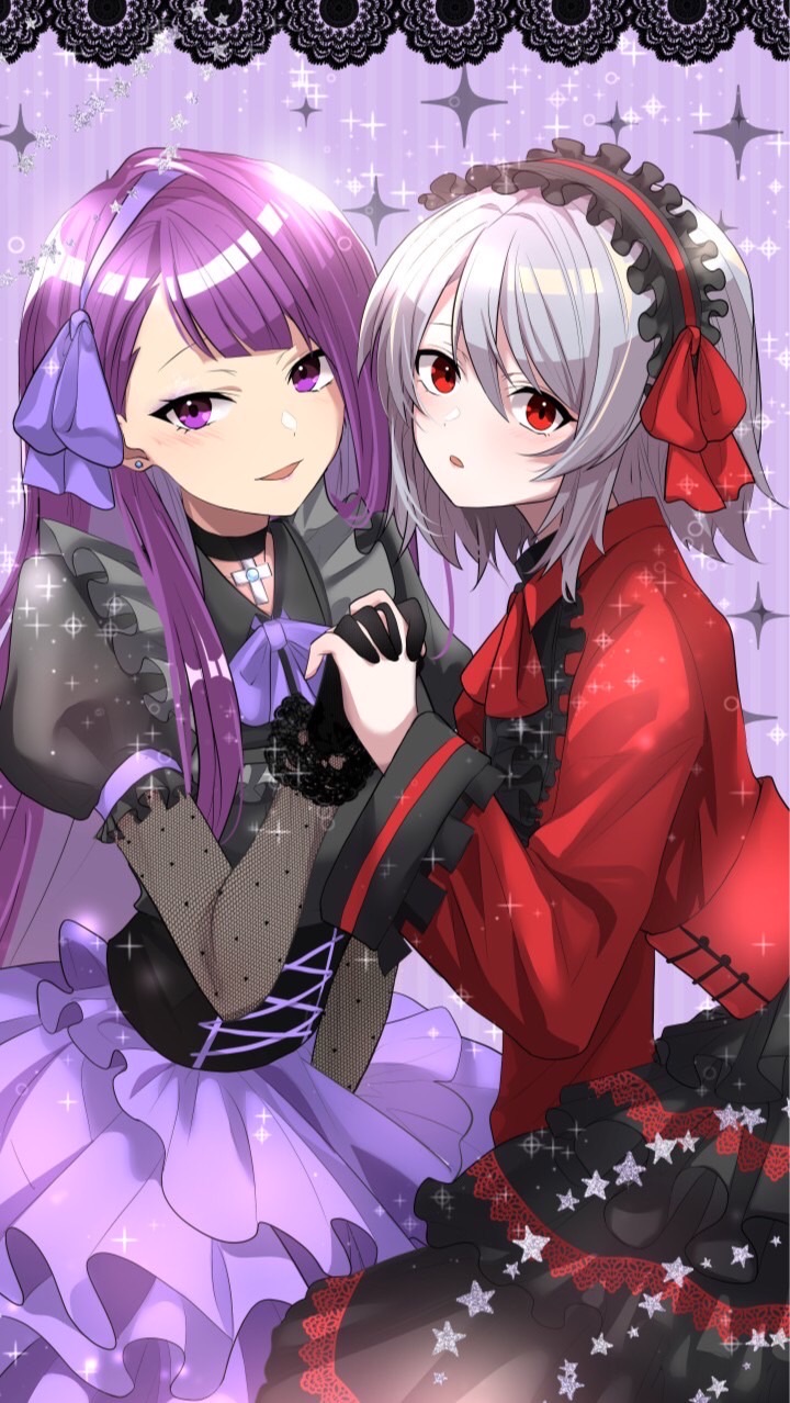 VOISING ＆ 俺クロ ＆ カレコレ屋 ＆ 女子力高めな獅子原くん なりきり