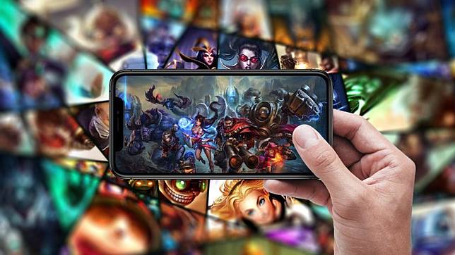 GamingDose | RoV อาจต้องเจอทั้ง HoK ในแบบ " ภาษาอังกฤษ" และ LoL Mobile ในอนาคต