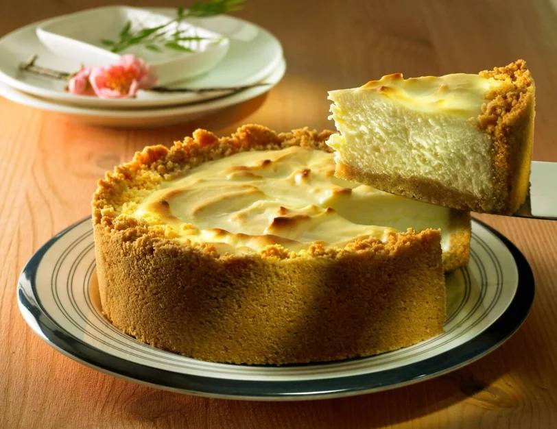 台北10間起司蛋糕推薦：承繼「-18°c 焦糖起士蛋糕」、LeTAO「雙層乳酪蛋糕」網爆推 | LINE 熱點