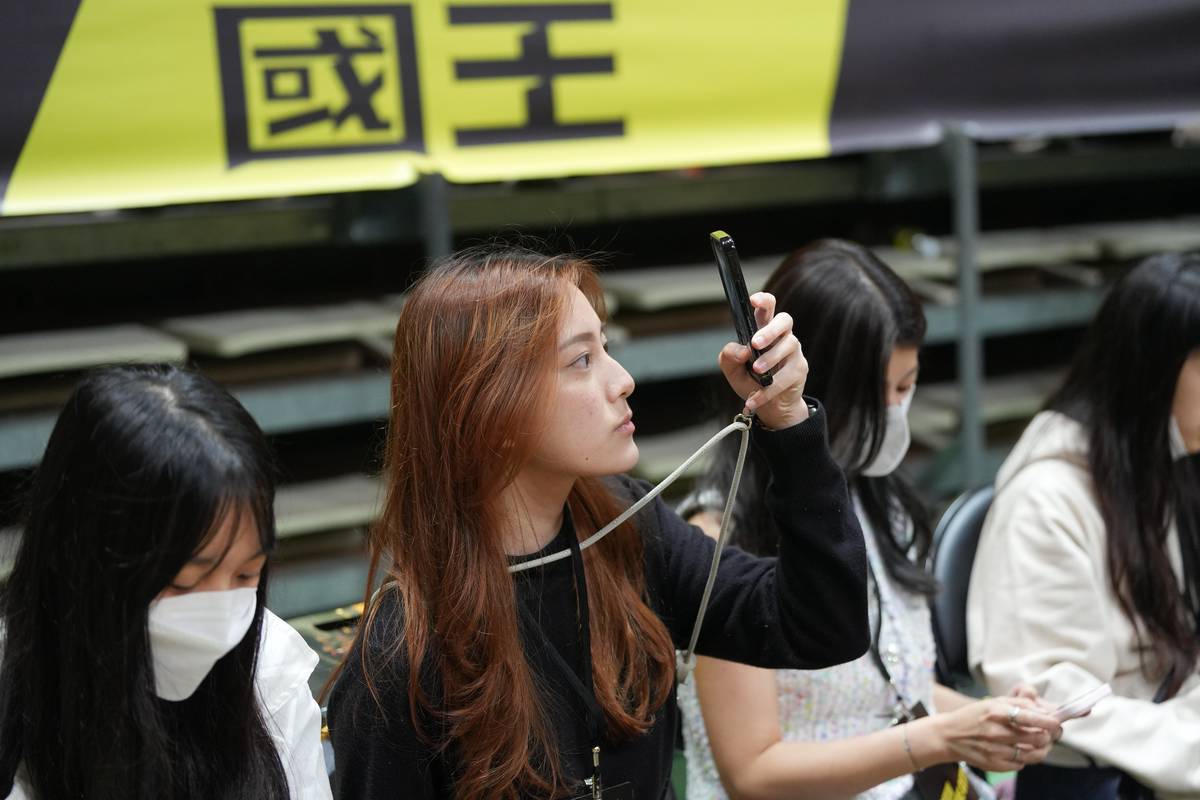 體育署500元青春動滋券 明天上午10時登記 限16歲至22歲者使用 | TSNA | LINE TODAY