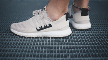 新聞分享 / adidas Pure Boost Raw ‘Biege’ | LINE購物