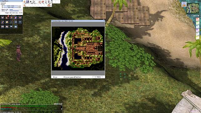 Ragnarok Online Gravity วิธีทำเควสลงดันอโยธยา (Ayothaya) | GameFever TH | LINE TODAY
