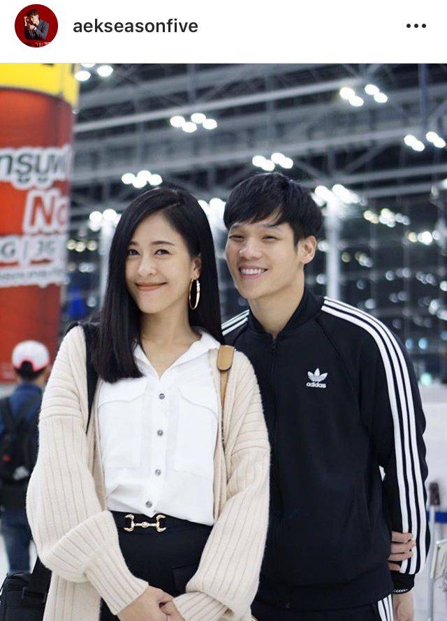 MThai.com - Gossip | แผลใจยังสด!! โบว์ลิ่ง เฮิร์ตเลิก เอก ซีซั่นไฟว์ ปิดฉากรัก 10ปี!