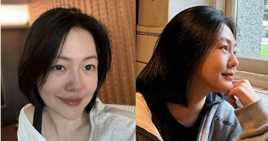 「眉毛明顯疤痕」掀熱議…粉絲曝原因 小S認「是青春印記」：好後悔 | CTWANT | LINE TODAY